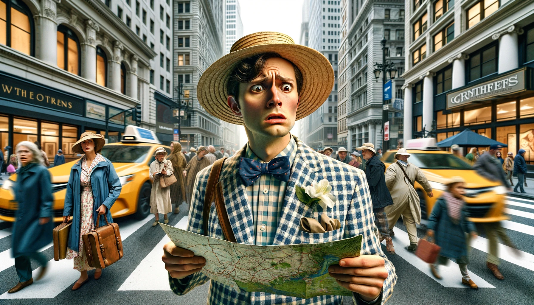 Bless Their Hearts: 5 Things Southerners Just Don't Understand About ...